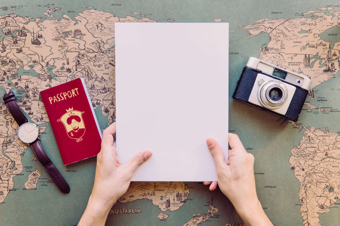 Planea tu viaje perfecto - Blog