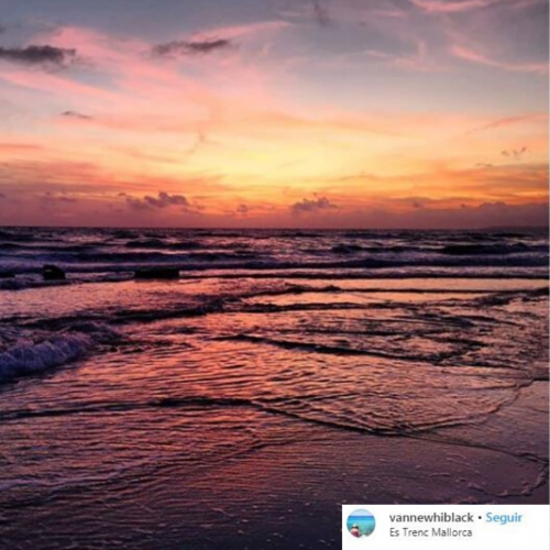 5 Atardeceres increíbles en Mallorca - Blog THB hotels