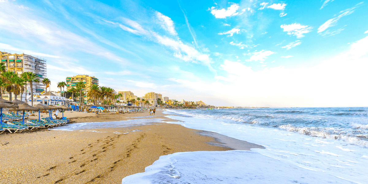6 plans for your Easter holiday on the Costa del Sol - Blog THB hotels